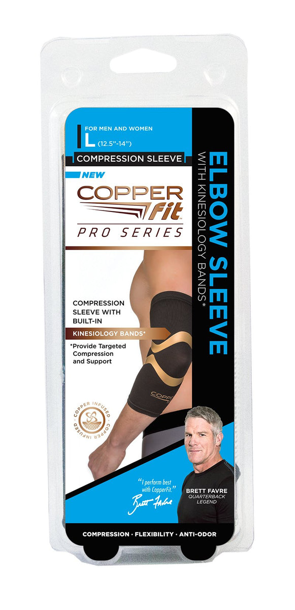 Copper Fit Pro Series Elbow – Golf Store Outlet