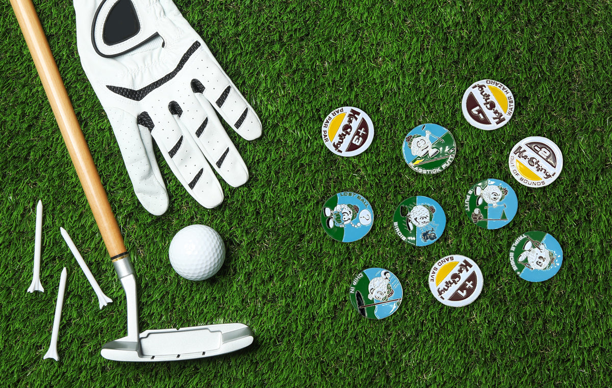 Ka-Ching Game – Golf Store Outlet