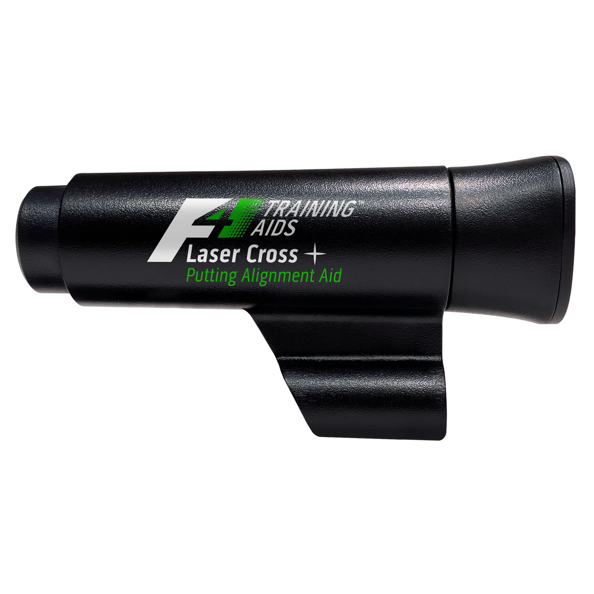 F4 Laser Cross Putting Alignment Aid – Golf Store Outlet