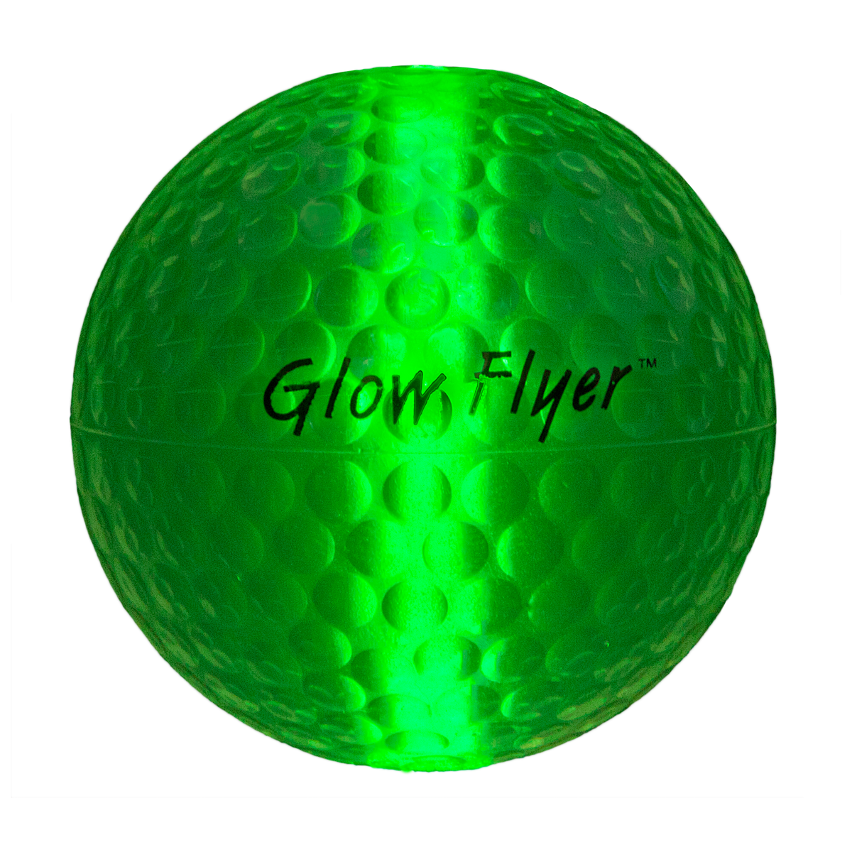 Glow Flyer Ball – Golf Store Outlet